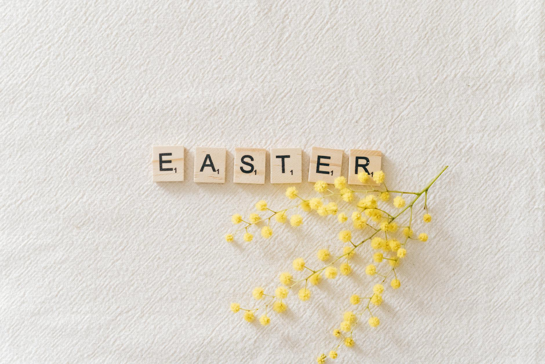 Easter: Hope in Christ – Called to Priesthood