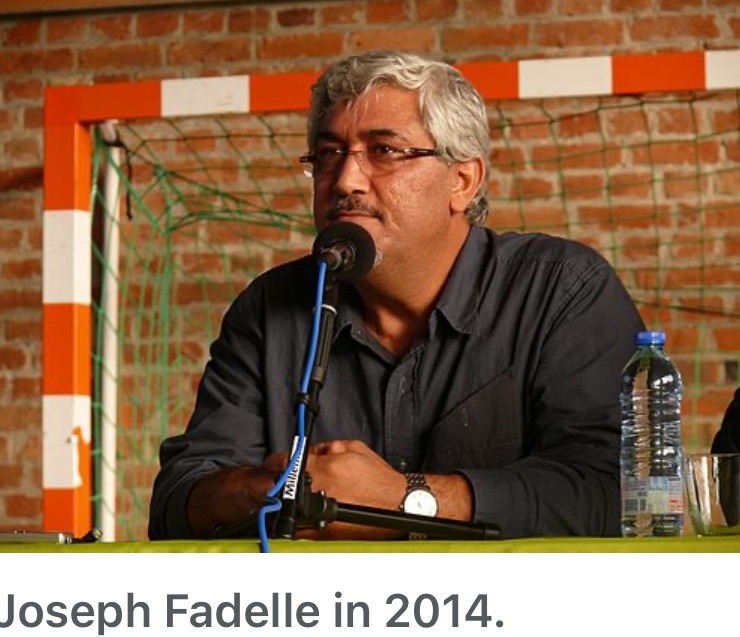 Finding the Truth: The Story of Joseph Fadelle – Called to Priesthood
